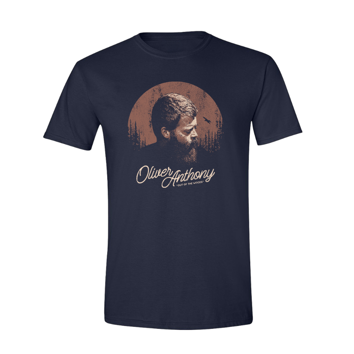 Oliver Anthony Music Official Online Store