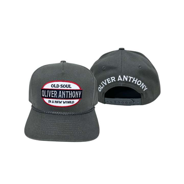 Oliver Anthony Music Official Online Store