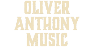 Oliver Anthony Music Official Online Store