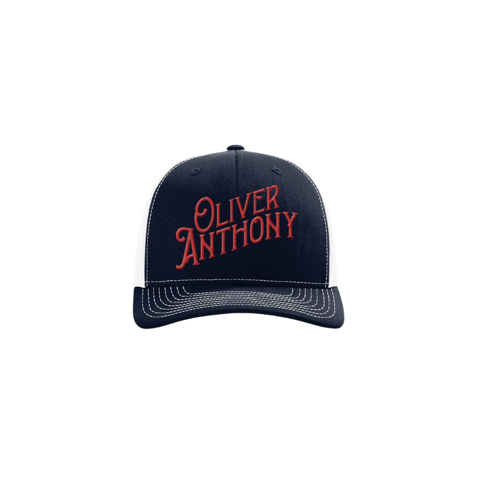 Oliver Anthony Music Official Online Store